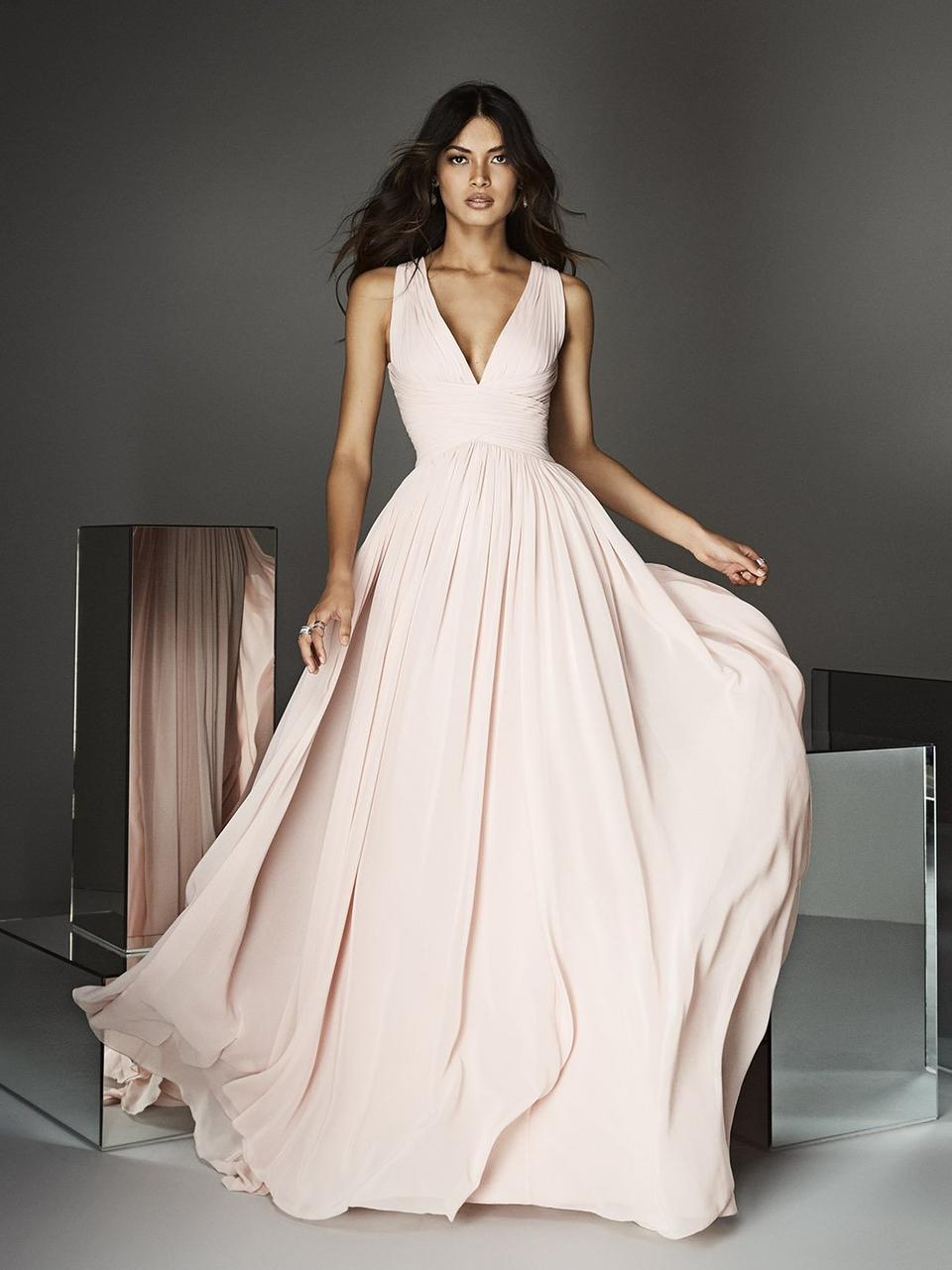 Vestidos De Fiesta De Tallas Grandes 50 Diseños Para Lucir Fabulosa