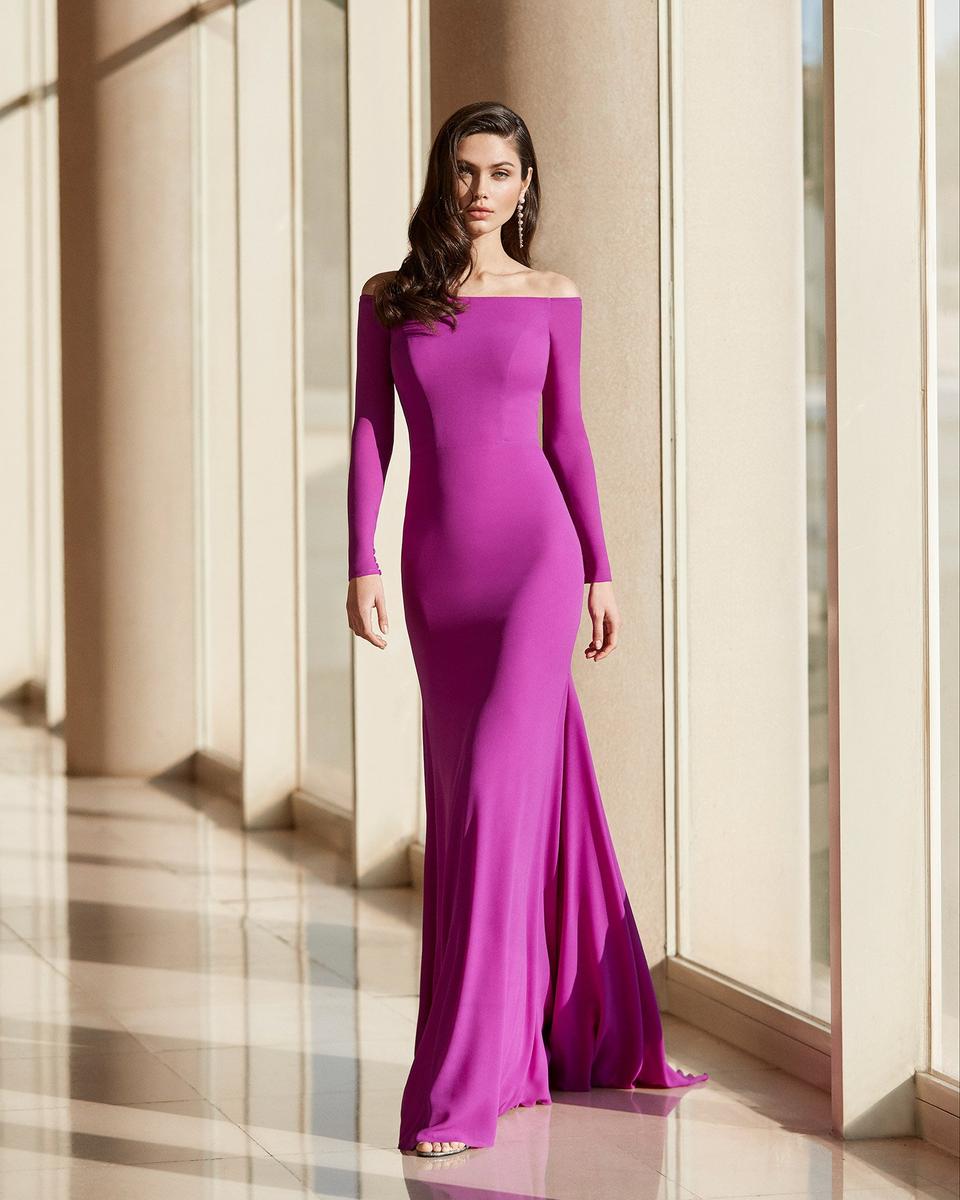 Vestidos De Fiesta De Tallas Grandes 50 Diseños Para Lucir Fabulosa