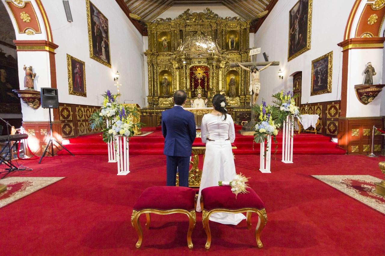 10 Capillas Y 5 Iglesias De Boda Que Son Extraordinarias Sobre