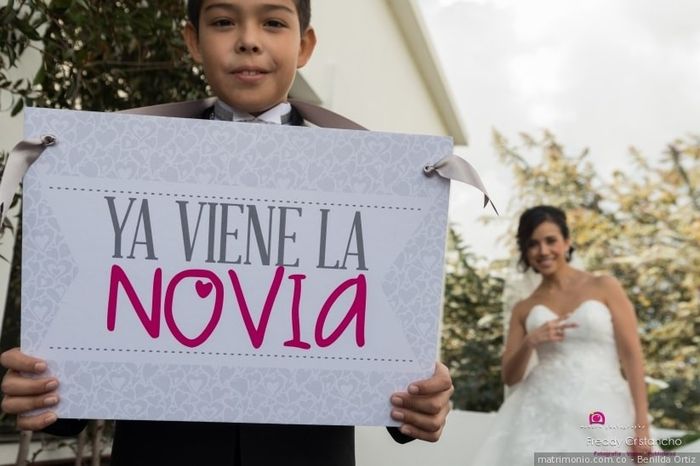 Cortejo Nupcial Cortejo Nupcial
