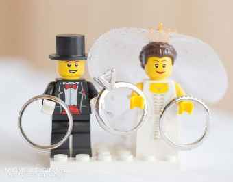 Invitaciones De Boda De Lego Invitaciones De Boda | Papeleríaboda.com
